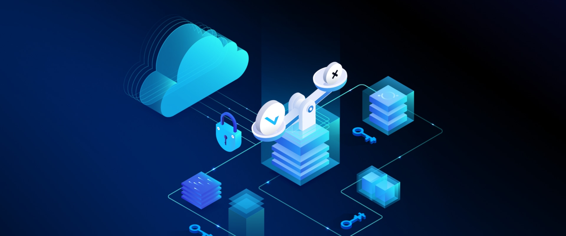 Benefits of Using Cloud Storage: The Key to Efficient Digital Content ...