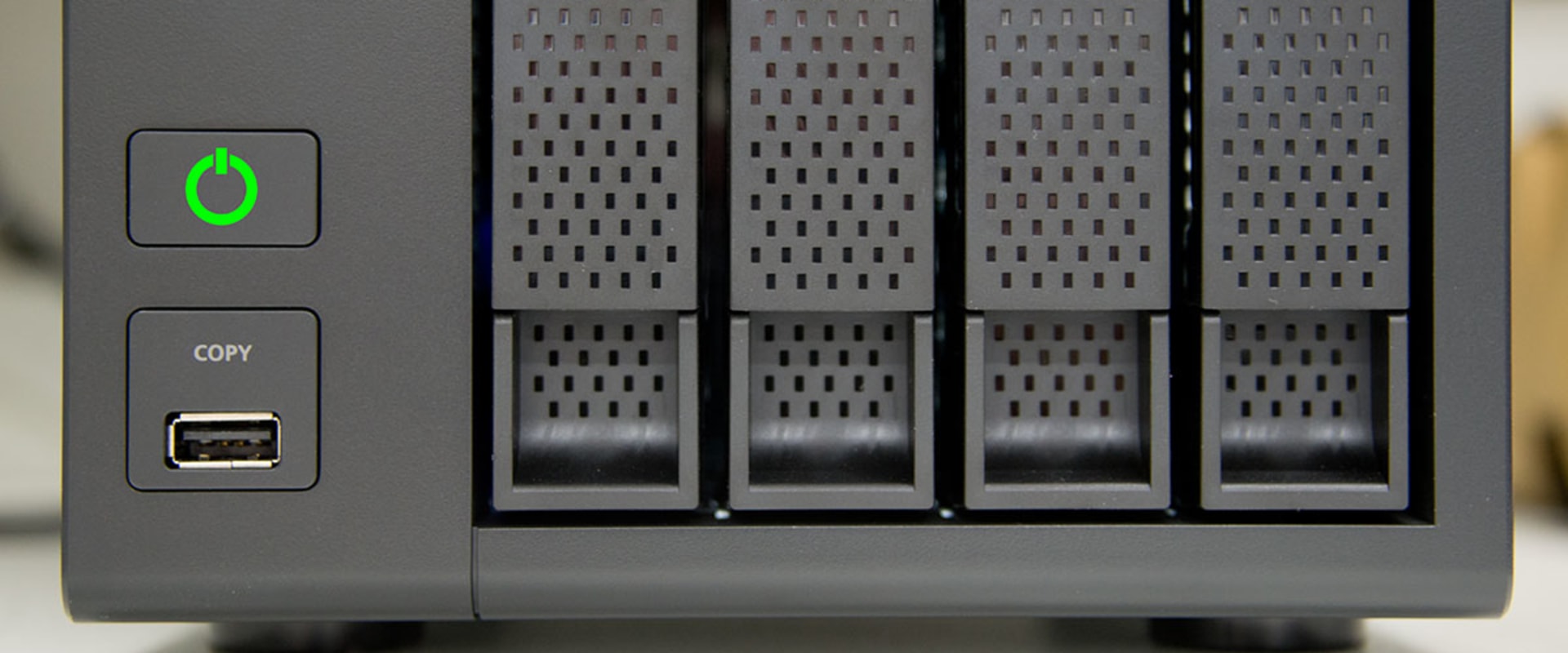 Understanding the Benefits of Setting up a NAS System